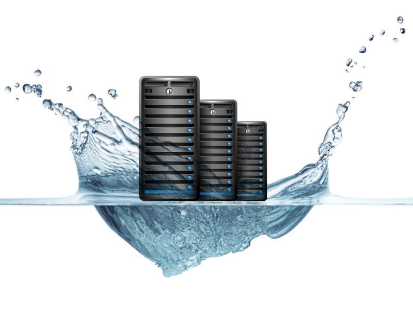 WETDrive.com - WET Drive